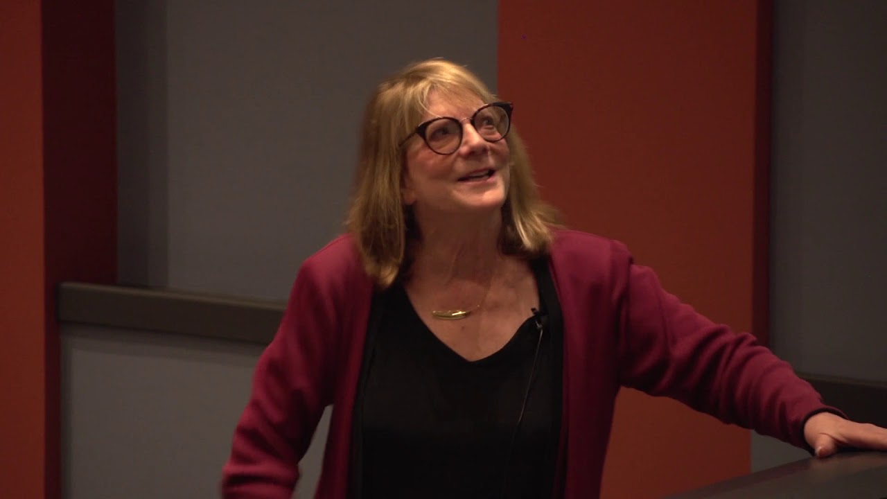 The Fiction of Memory by Elizabeth Loftus - YouTube