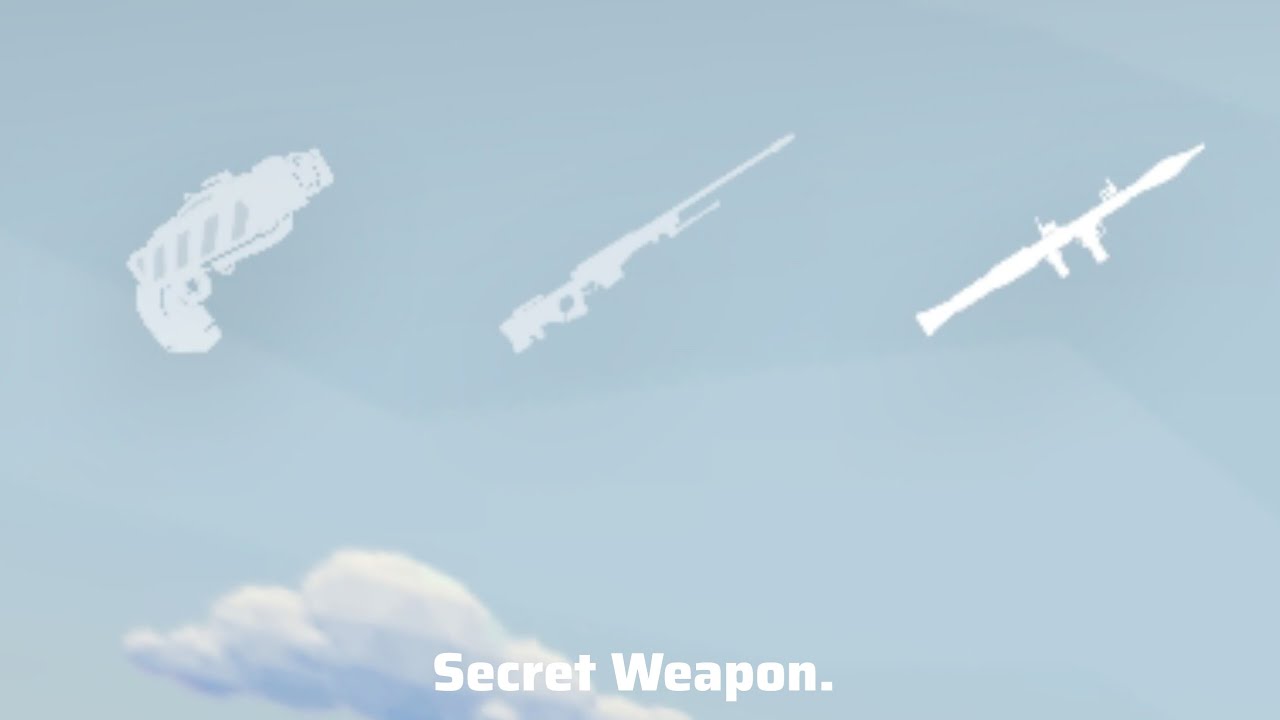 Gorebox: Secret Weapon Command. - YouTube