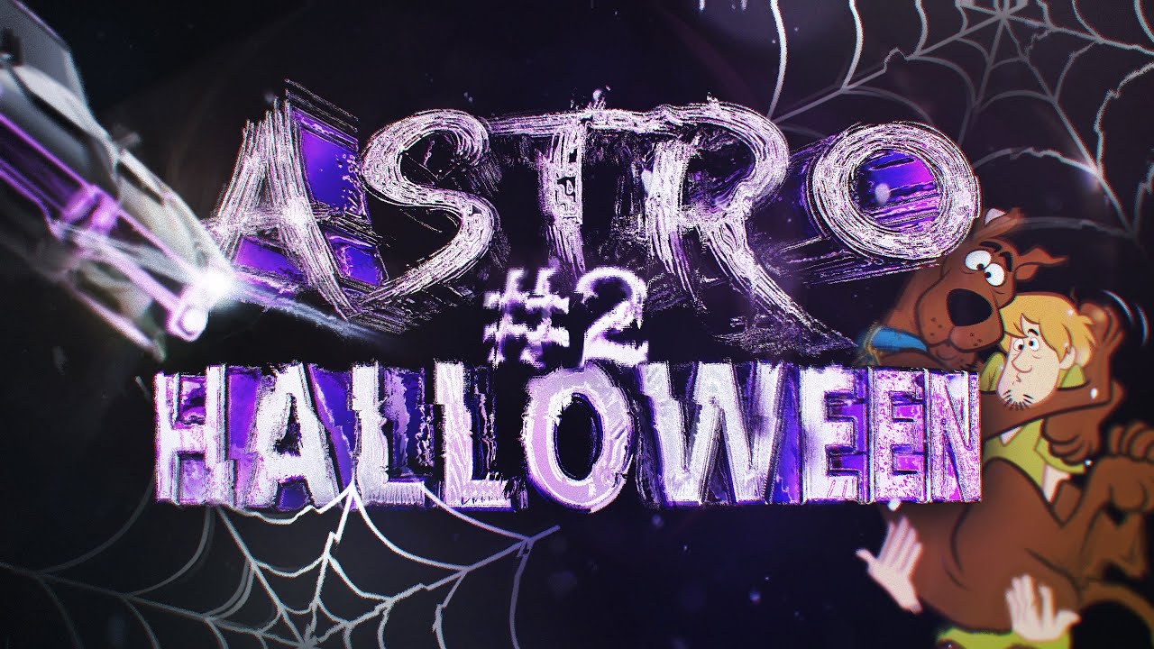 Astro | 𝓯𝓻𝓮𝓪𝓴𝔂 #2 - YouTube