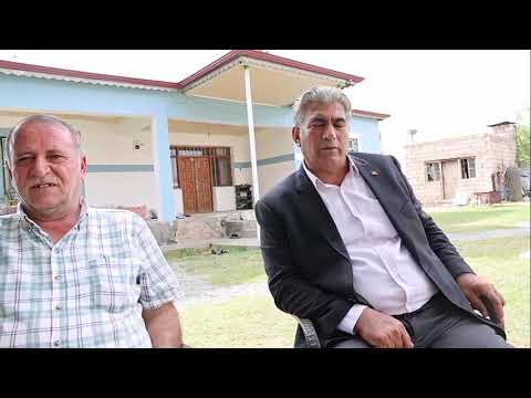 Atatürk Sevgisini Evlatlarının Adında Yaşattı: Iğdır'ın Hacıağa Köyünden Vefa Öyküsü