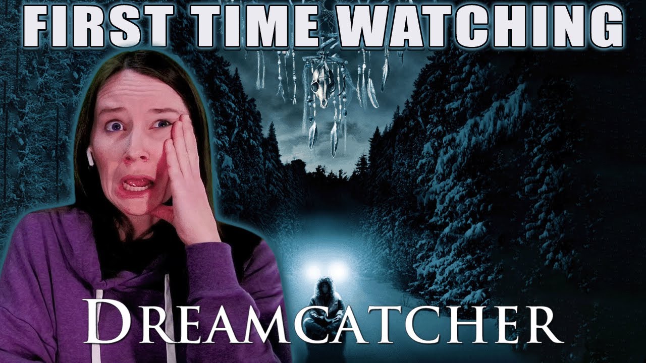 Stephen King's Dreamcatcher (2003) | Movie Reaction | First Time ...