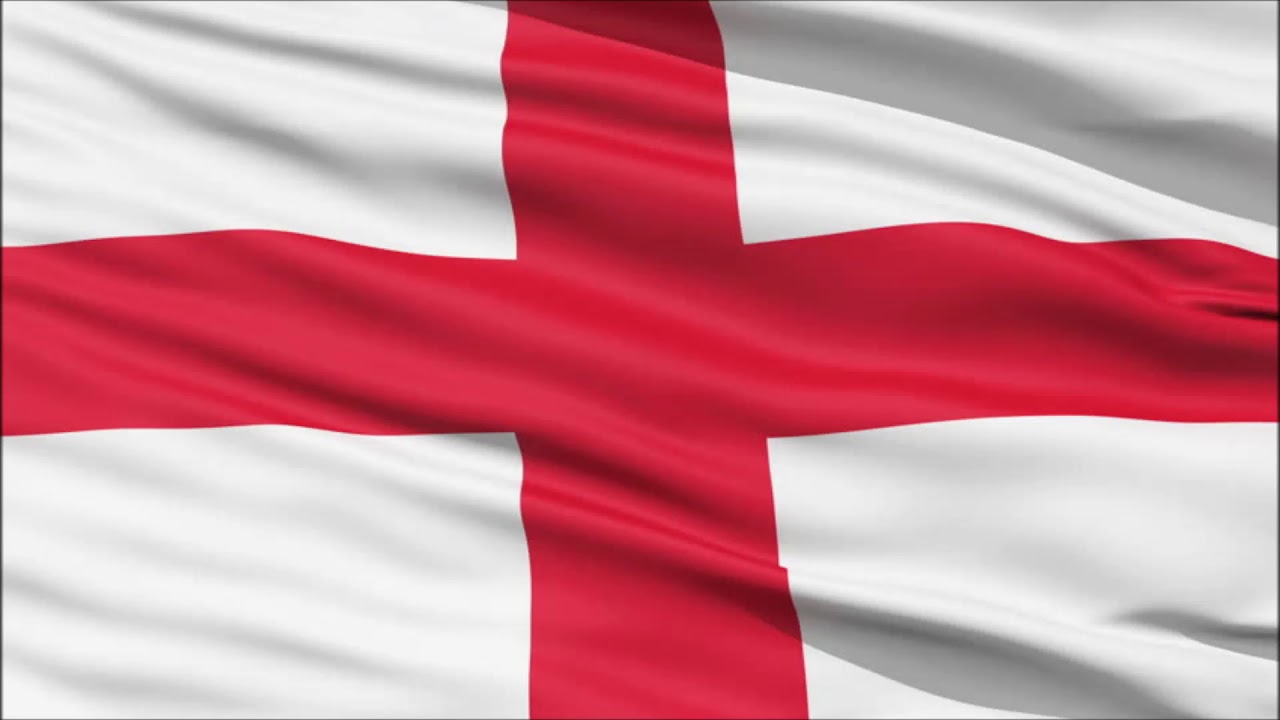 National Anthem of England (FIFA World Cup 2006,2010,2014 version ...