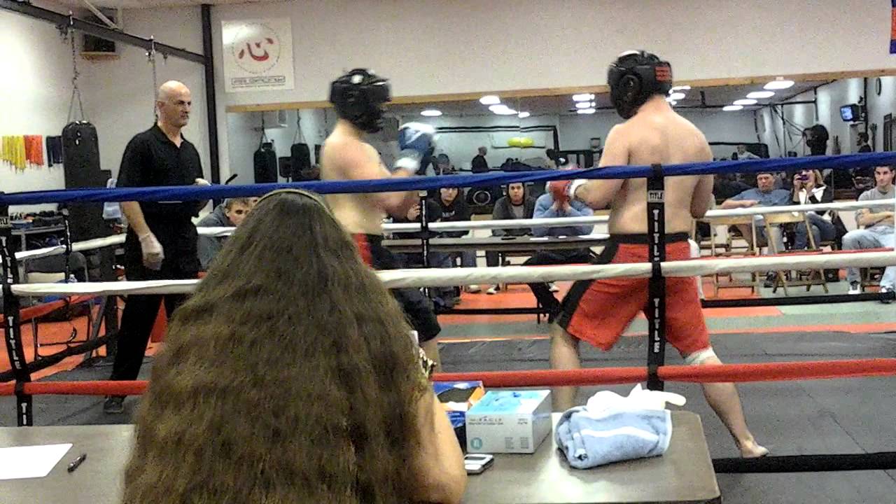 David Holmstrom vs Jeff mason round 2 - YouTube