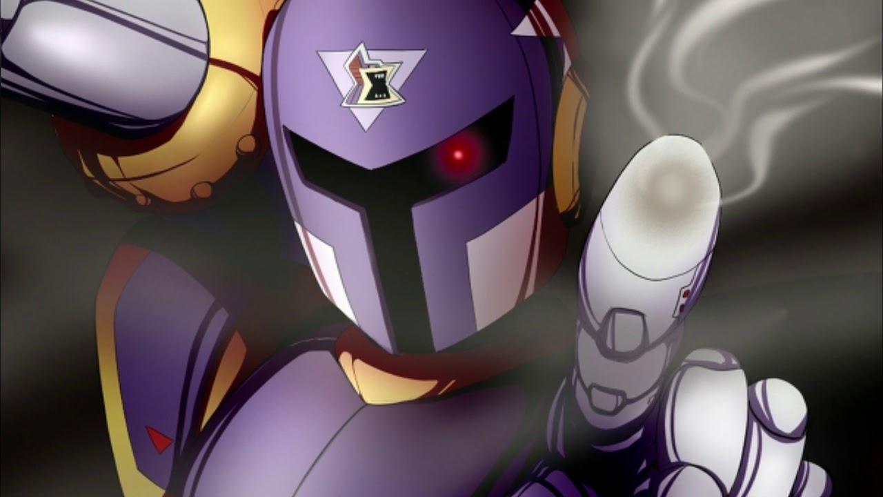 Tributo a ShadowKnight 001 - YouTube