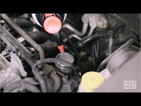 LIQUI MOLY Catalytic-System Cleaner (#8931) EN