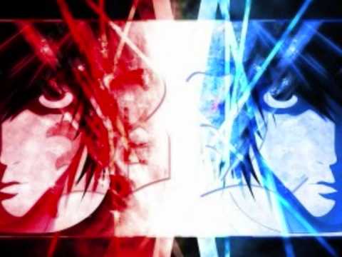 Death Note - Beyond Birthday Theme - Themes A & B (Full) - YouTube