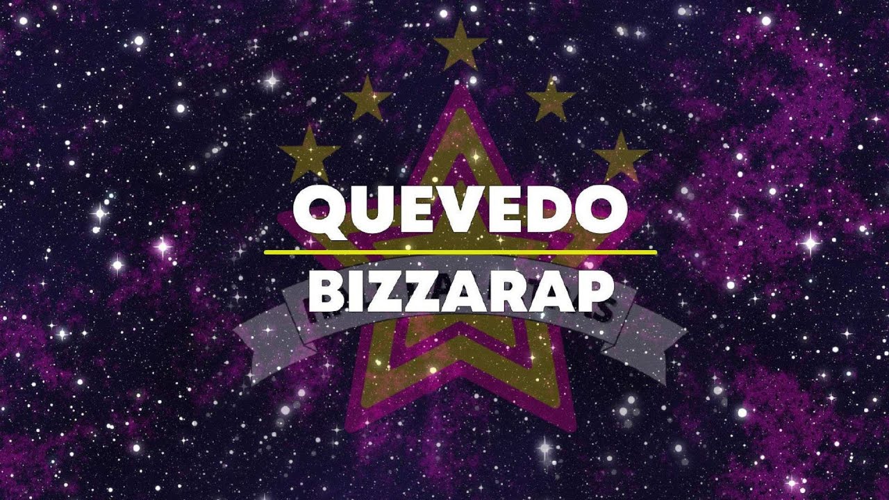 QUEVEDO || BZRP Music Sessions #52 || Y NOS FUIMOS EN UNA (LYRICS/LETRA ...