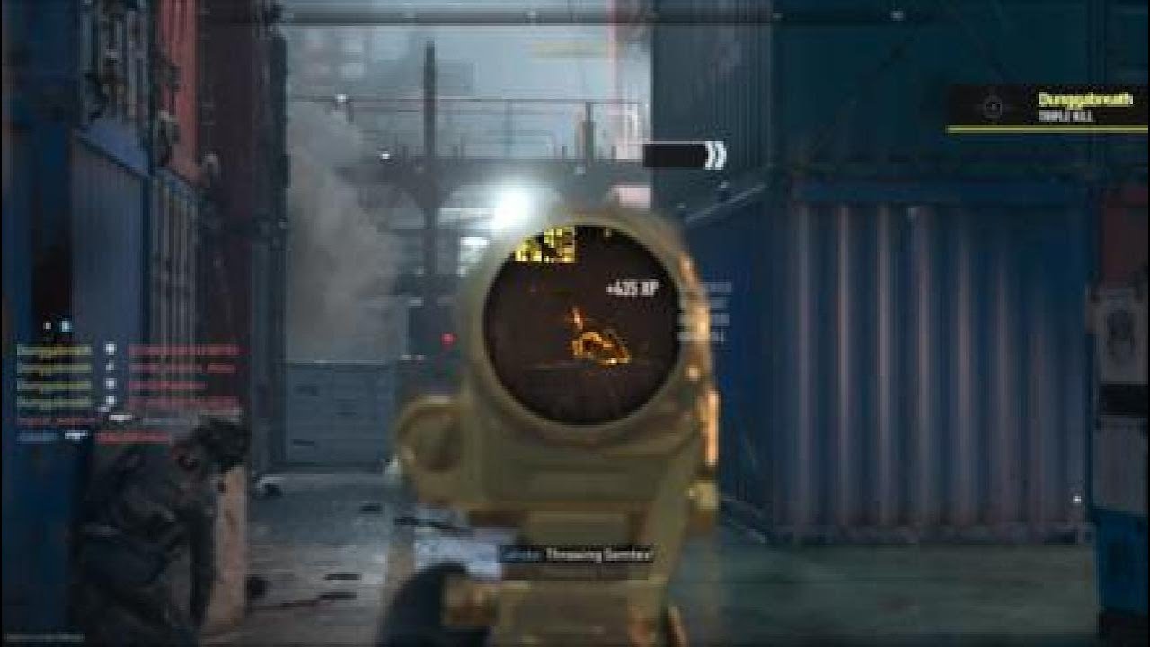 Normal CoD Gameplay in 2023 - YouTube