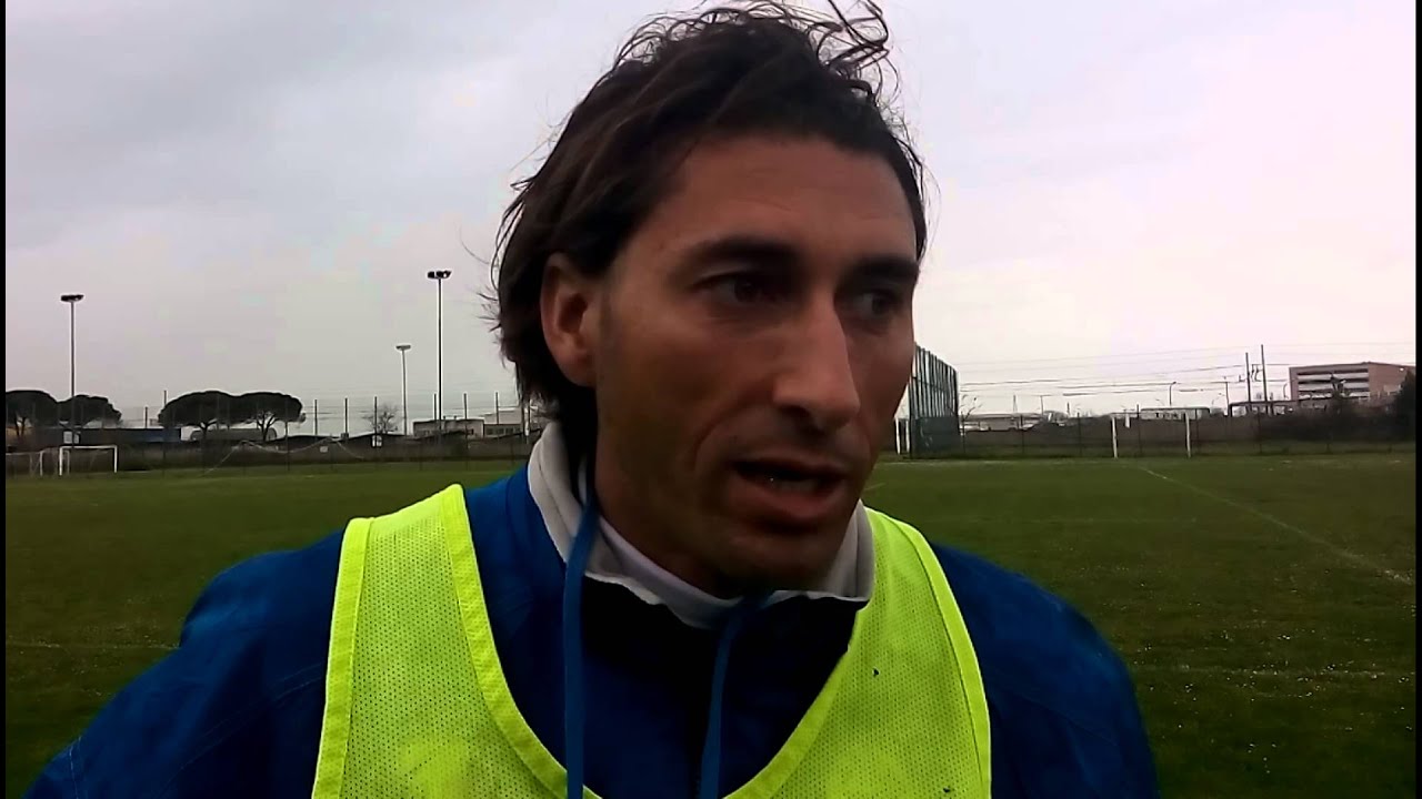 Christian Amoroso - Alchetron, The Free Social Encyclopedia