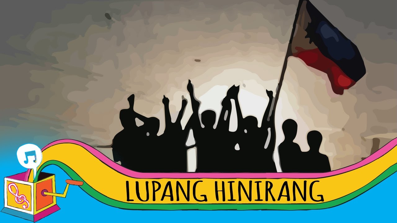 Lupang Hinirang Pambansang Awit Philippine National Anthem With - Vrogue Lupang Hinirang Pambansang Awit Philippine National Anthem With - Vrogue