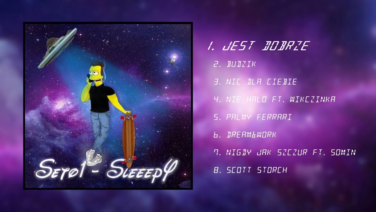 Seto1 - Jest dobrze - YouTube