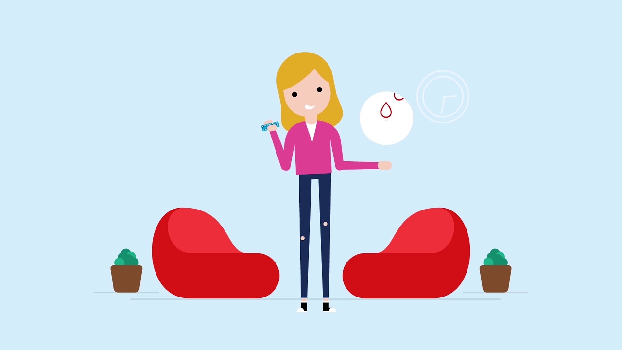 Hoe gebruik ik de pil? - YouTube