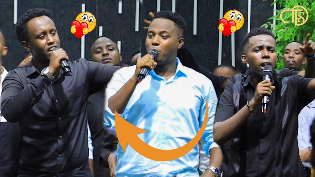🙌MUMUHURO WABERA HABAYUMUNEZERO😍imigisha BIHOZAGARA, RICHARD zebedayo ...