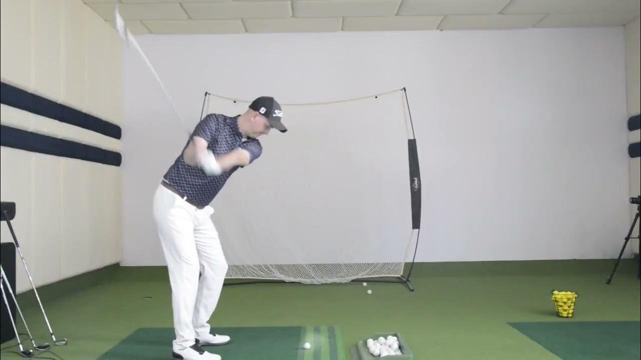 Empower Your Game: Galileo Golf Net - Unraveling the Mysteries of Pro ...