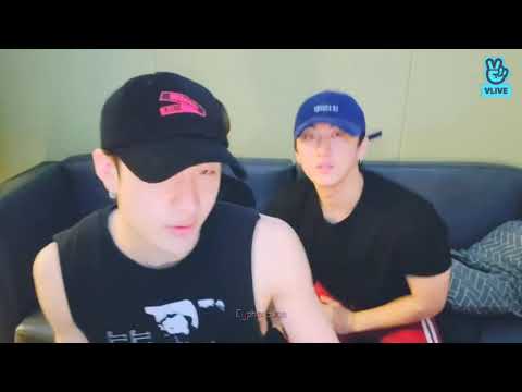 3Racha's Hug Chan's room ep100