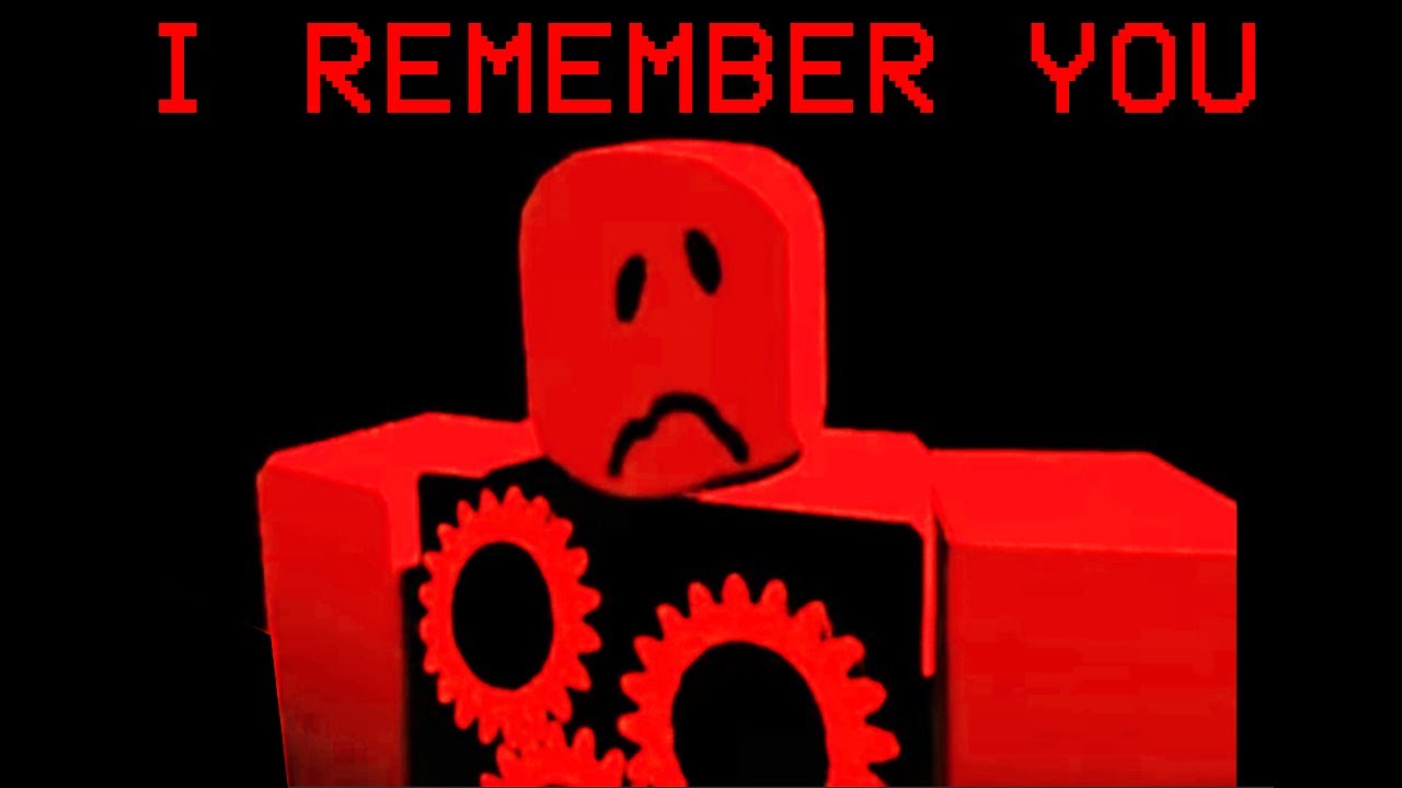 The Roblox ARG That Watches YOU… | DecodedCollective - YouTube