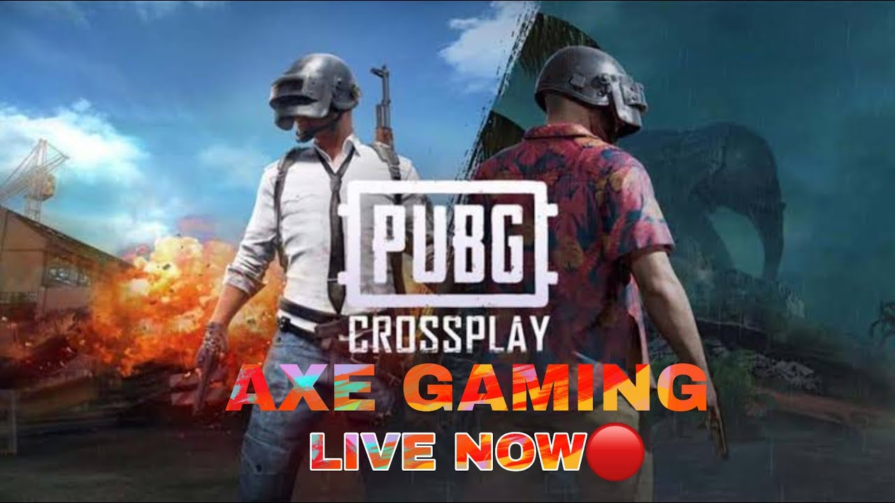 AXE GAMING LIVE - YouTube
