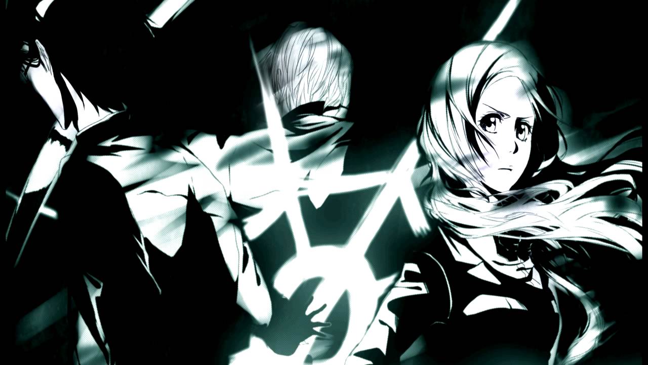 Nightcore - Harukaze (Bleach 15 OP ~TV Size~) - YouTube