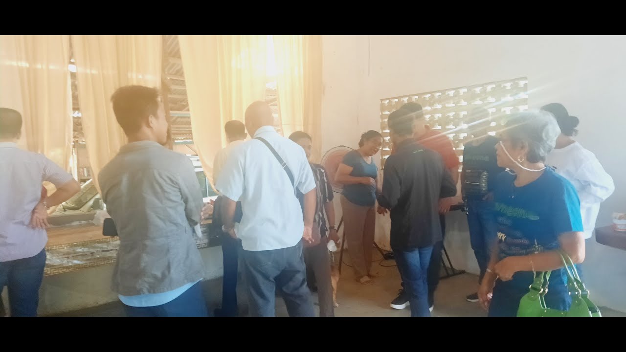 Launching of MC2 Go-Viral Project: Welcoming the Participants - YouTube