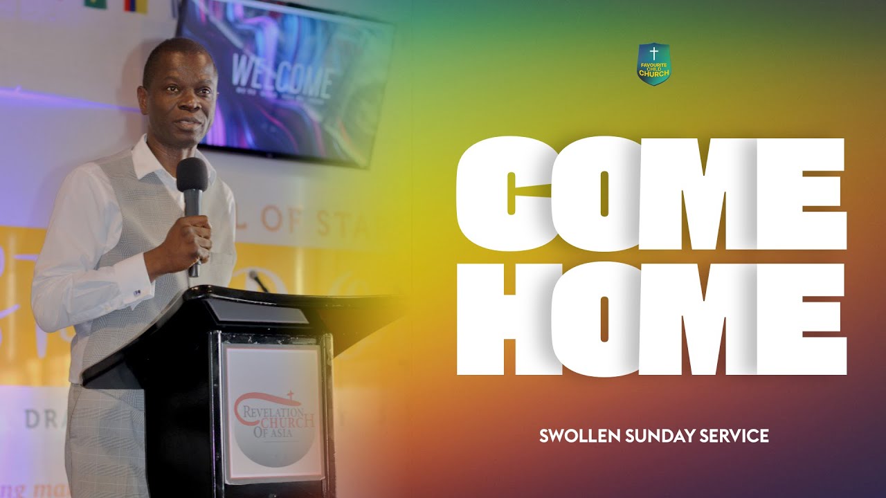 Come | Swollen Sunday - YouTube