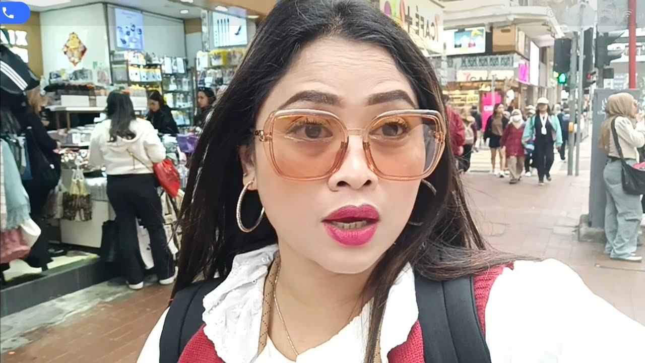 DASAR CEWE PALENG NGAK BISA KALO NGAK SHOPPING⁉️ JADI CEWE HARUS MATRE‼ ...