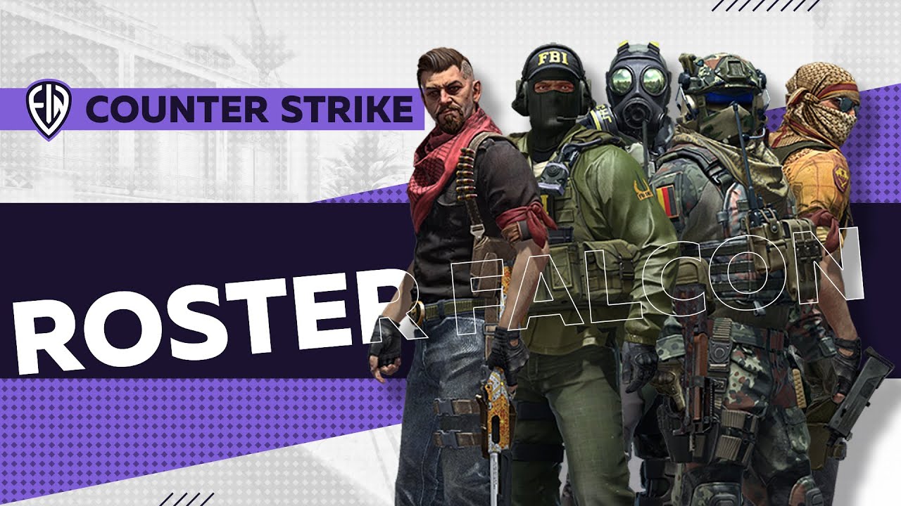 CS:GO | Rosters - YouTube