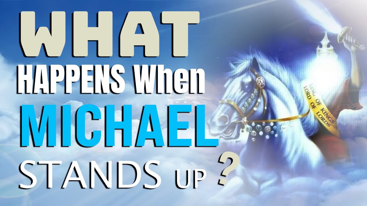 304 - What happens when Michael stands up? - YouTube