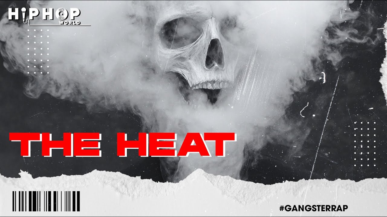 "THE HEAT" - Devmo 💥 Best of Rap & Hip Hop 2025 - YouTube