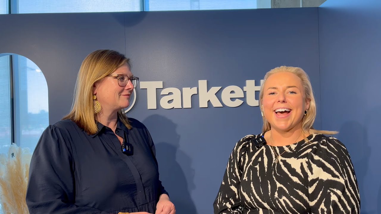 Tarkett's Journey with the Certification Program: A Conversation with ...