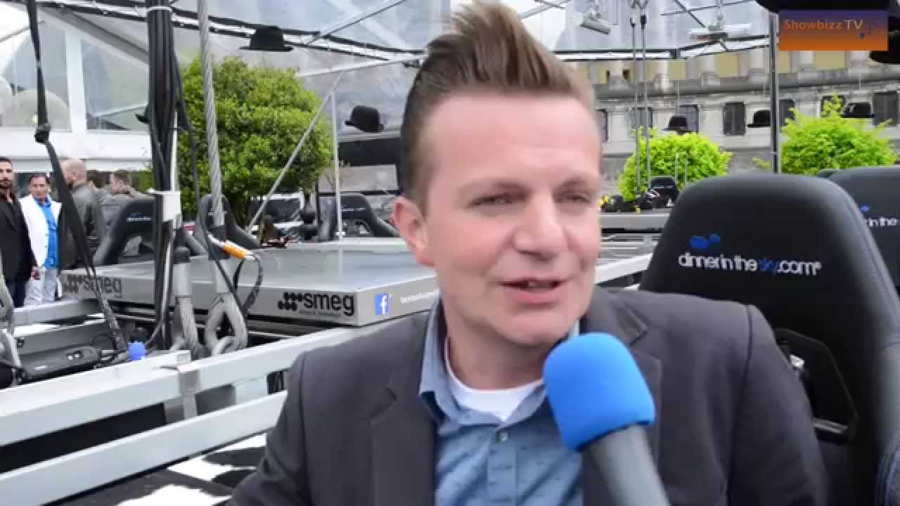 Interview Jimmy Samijn - YouTube