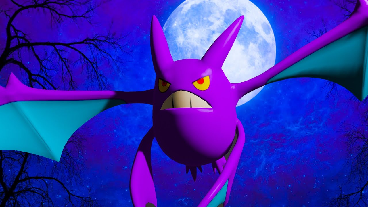 YOU need to try this CROBAT Team! - YouTube