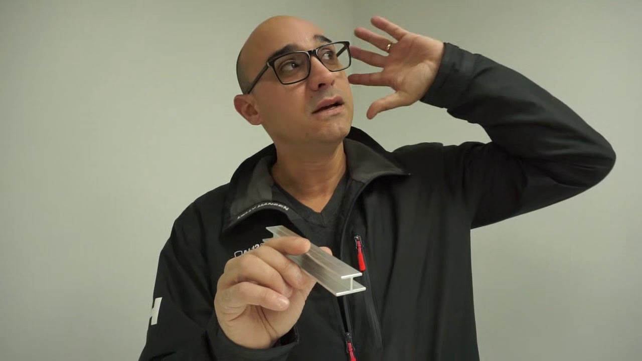 What's inside an AL13® Extrusion Kit Box? - YouTube