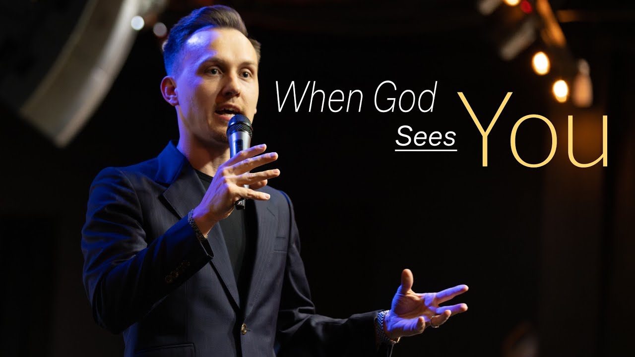 When God Sees You // Apostle Tim Panasyuk // Kingdom Embassy Atlanta ...