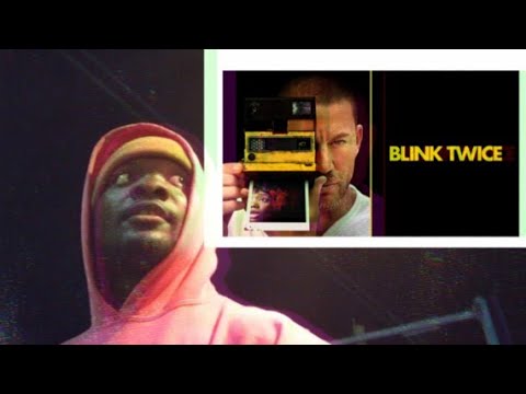 Blink Twice - movie review - YouTube