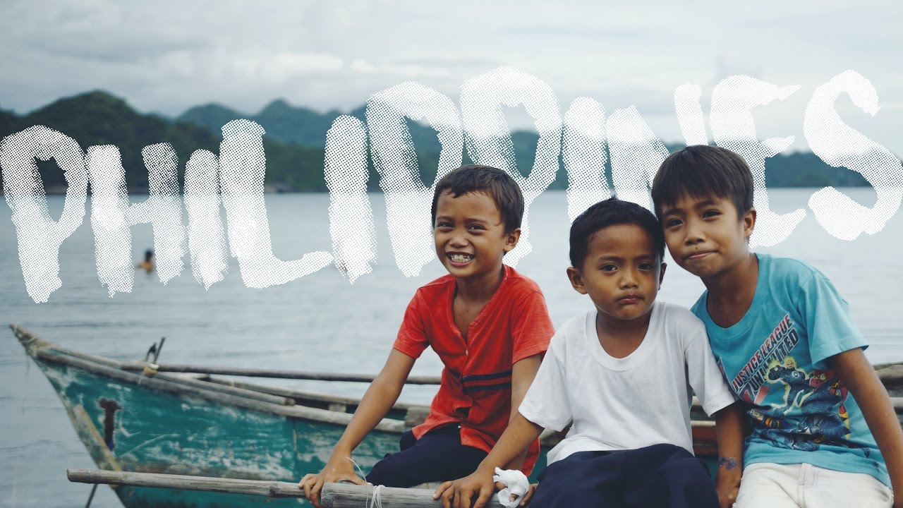 Philippines Missions Recap | 2016 RSM Cinematic - YouTube