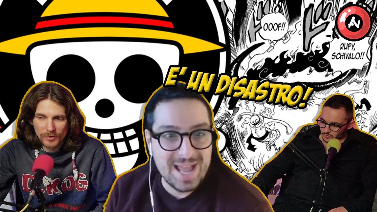 Torna il Fanta One Piece: chi sarà il campione? poi le imperdibili le ...