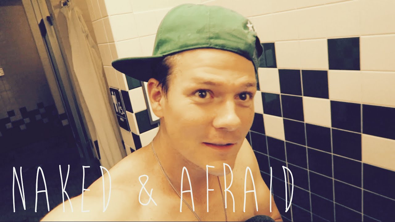 Naked And Afraid Youtube