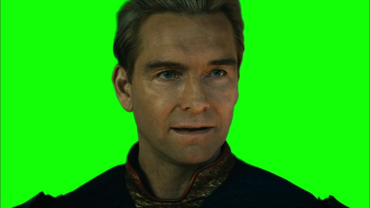 Homelander "funny how people can have such a different memory of the ...