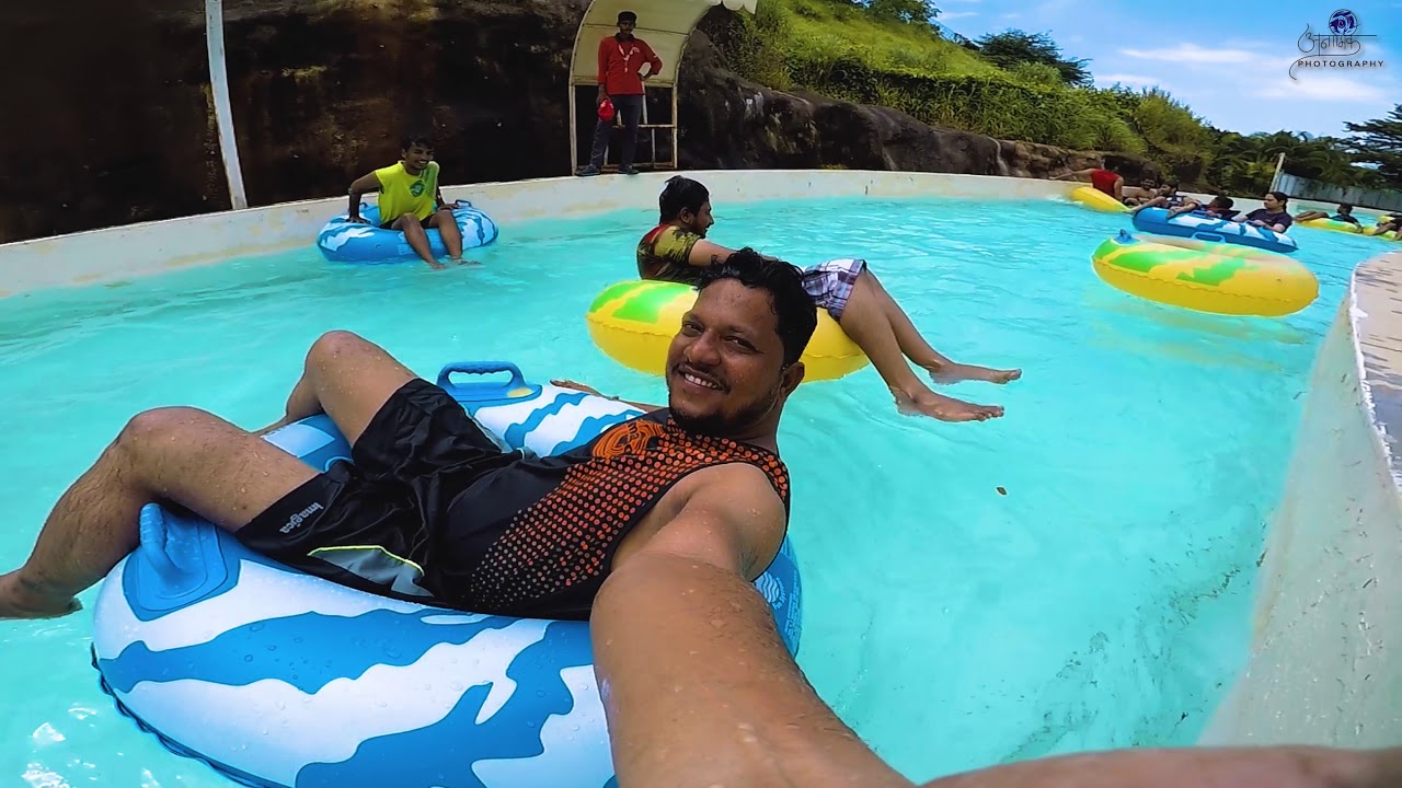 Aqua Imagica Water Park | Famous Water Park | Mumbai to Khopoli Ride ...