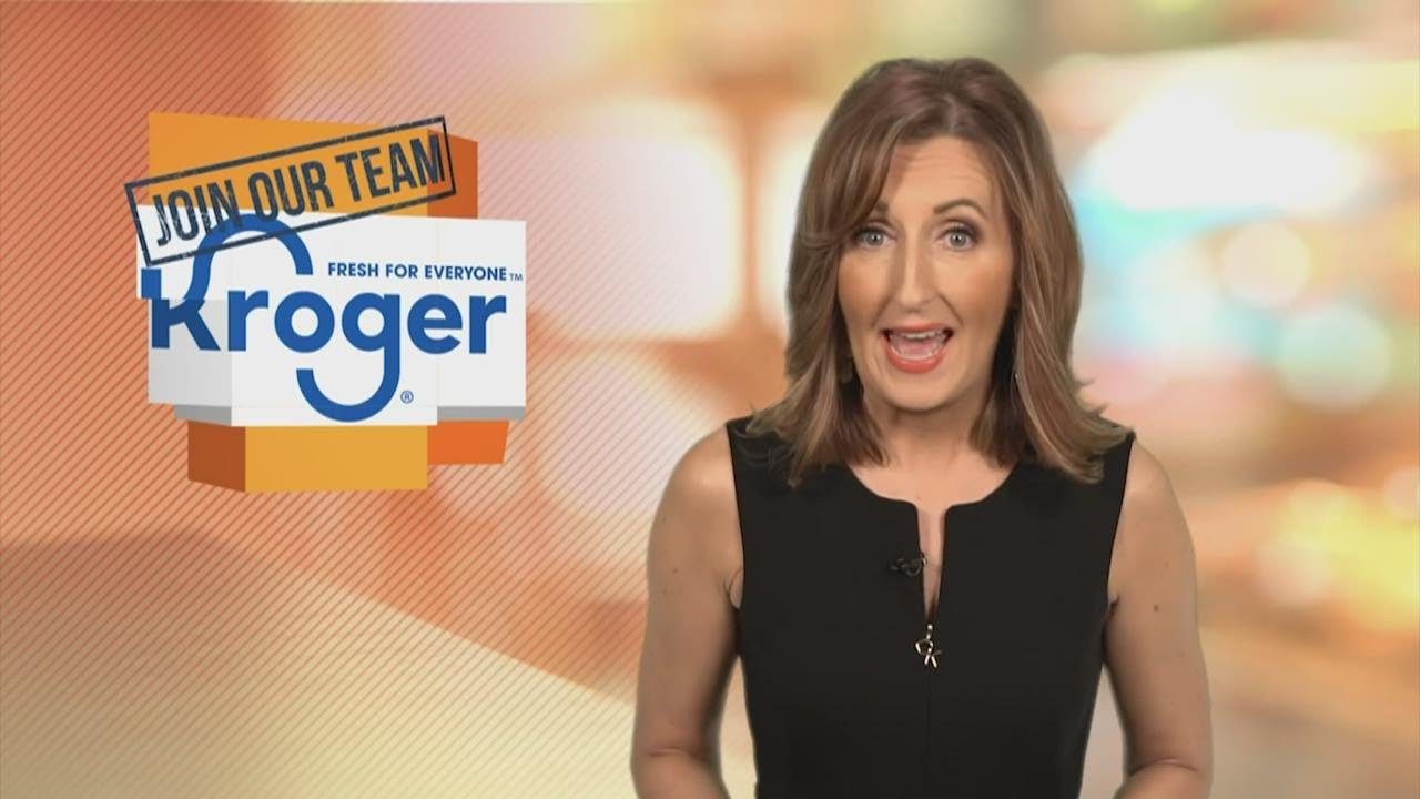 Kroger is hiring 10,000 new workers — here's how to apply | Morning ...