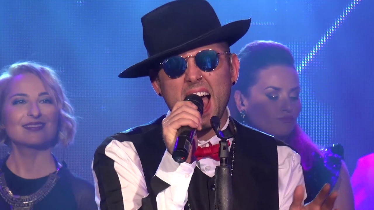 Maxwell Ascension (Cover by Alexander Slavchev) - YouTube