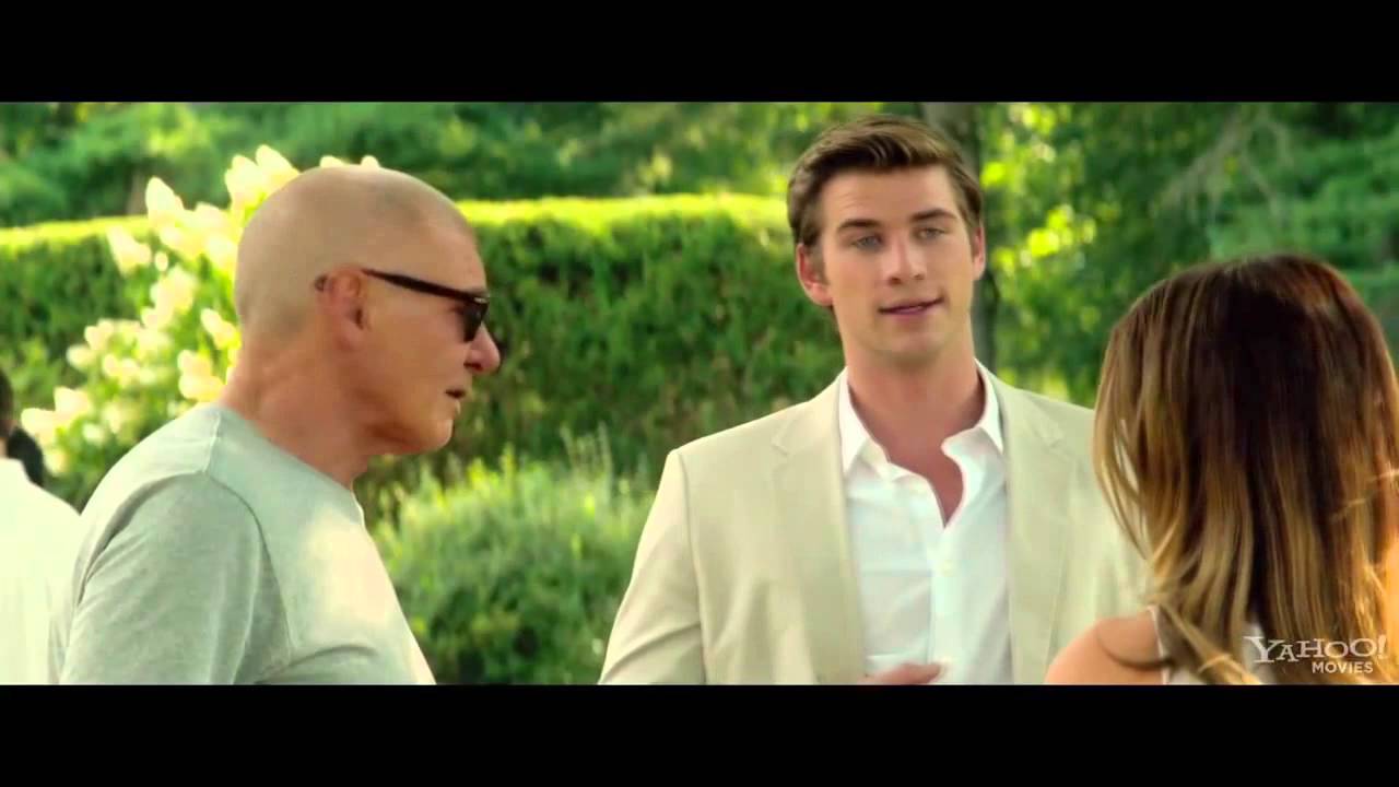 Paranoia Trailer Oficial Legendado - Harrison Ford, Liam Hemsworth ...