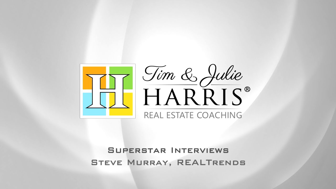 Steve Murray - Superstar Interview - YouTube