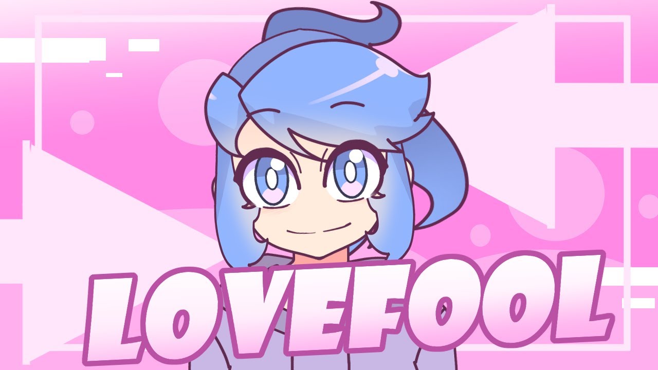 LOVEFOOL animation meme - YouTube