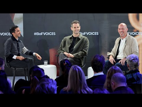 How Skims and On Create Cultural Relevance | The BoF Podcast