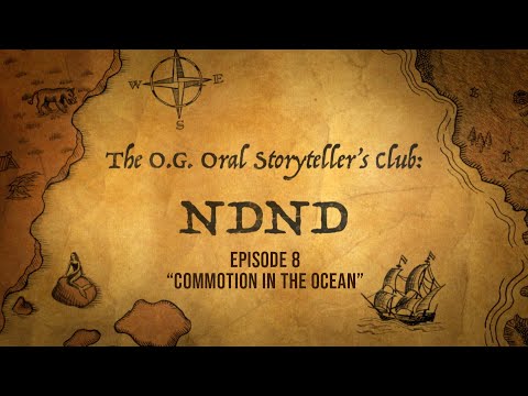 NDND - Episode 8 - \