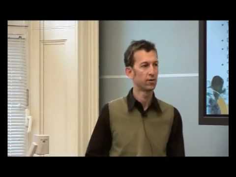 Gerard Howe: How RBA is changing DFID's way of working - YouTube