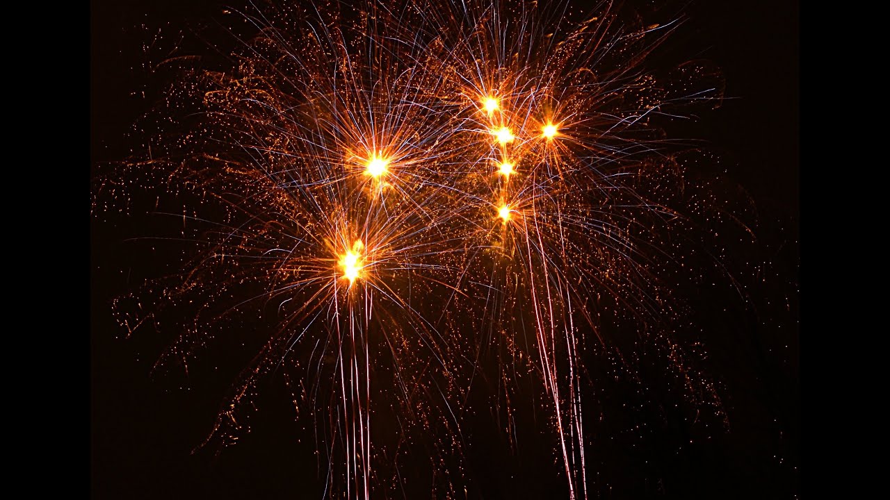 Fire Crackers in KONASEEMA for Sankranti Festival | Kothapeta Fire ...