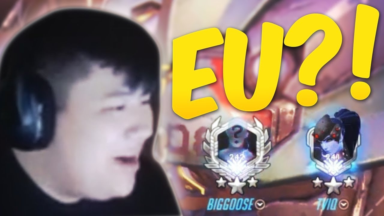 aimbotcalvin - PLAYING WITH EUROPEANS (ft. Tviq) - YouTube