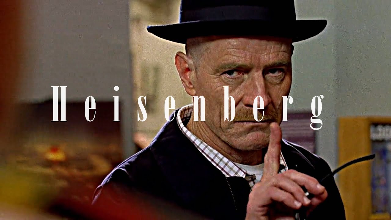 𝓗𝓮𝓲𝓼𝓮𝓷𝓫𝓮𝓻𝓰 - 𝙃𝙚'𝙨 𝙩𝙝𝙚 𝙙𝙚𝙫𝙞𝙡 - YouTube
